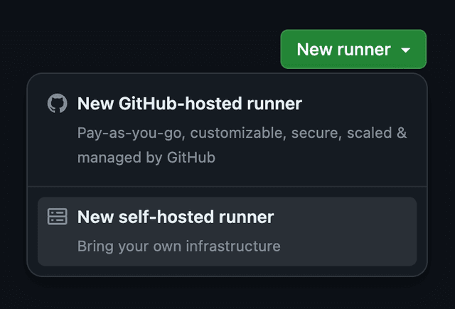 A Complete Guide to Self-hosting GitHub Actions Runners - WarpBuild Blog